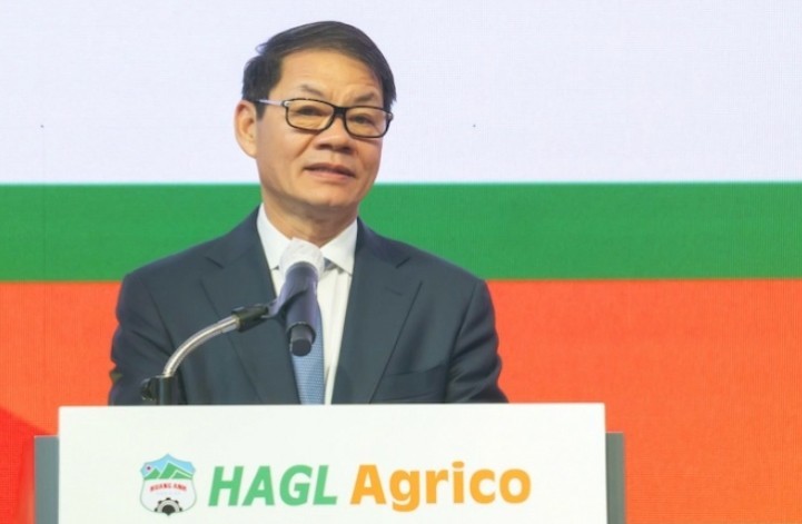Sau khi về tay tỷ phú Trần Bá Dương, cổ phiếu HNG của HAGL Agrico đối mặt với khả năng hủy niêm ...