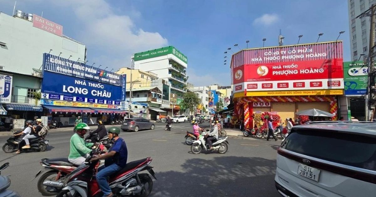 Chris Blank cựu sáng lập Pharmacity cho ra mắt nhà thuốc mới có tên ...