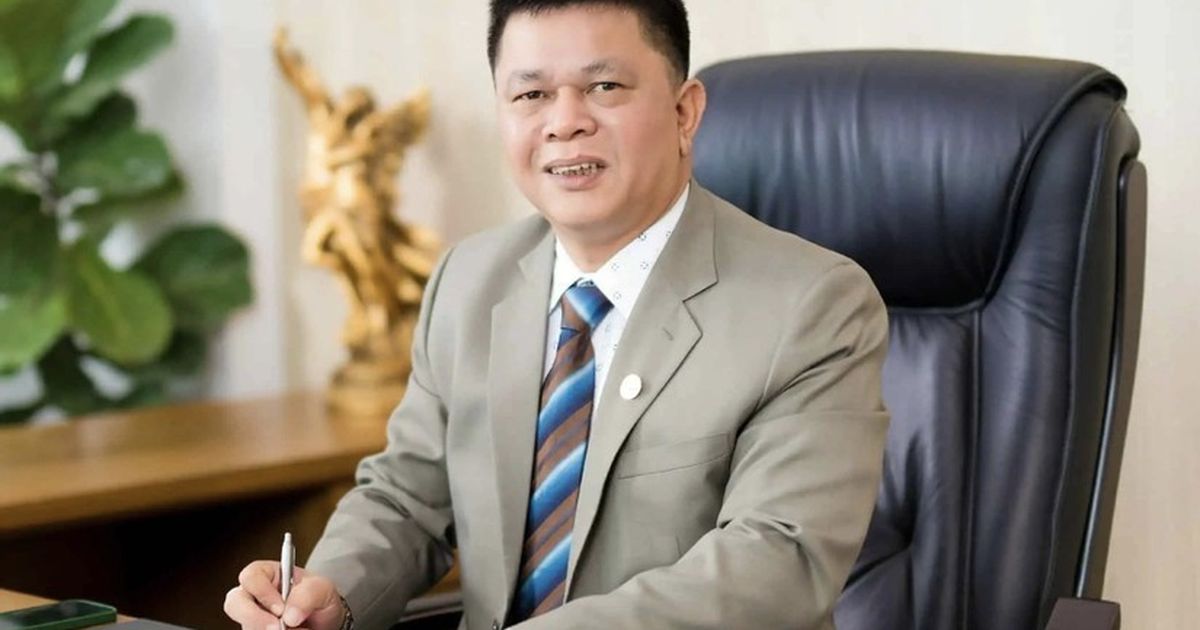 Thép Nam Kim (NKG) của chủ tịch Hồ Minh Quang góp thêm hơn 620,3 tỷ đồng để triển khai dự án Nhà ...