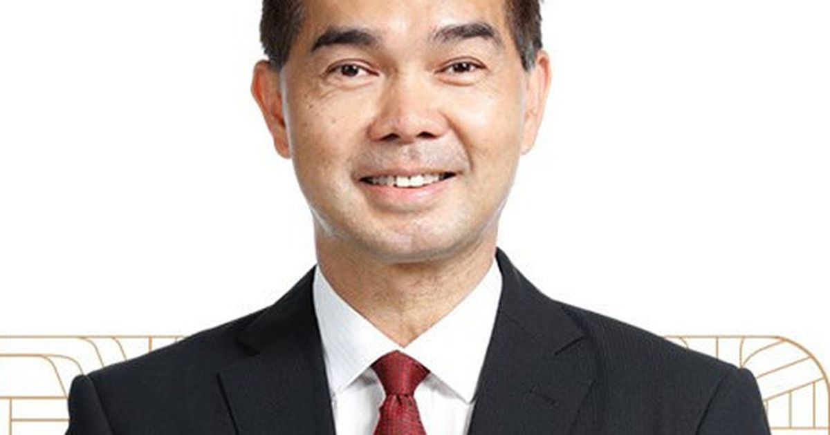 Ông Trương Quang Mười làm Tổng Giám đốc Viva Land thay ông Lim Boon Hwee