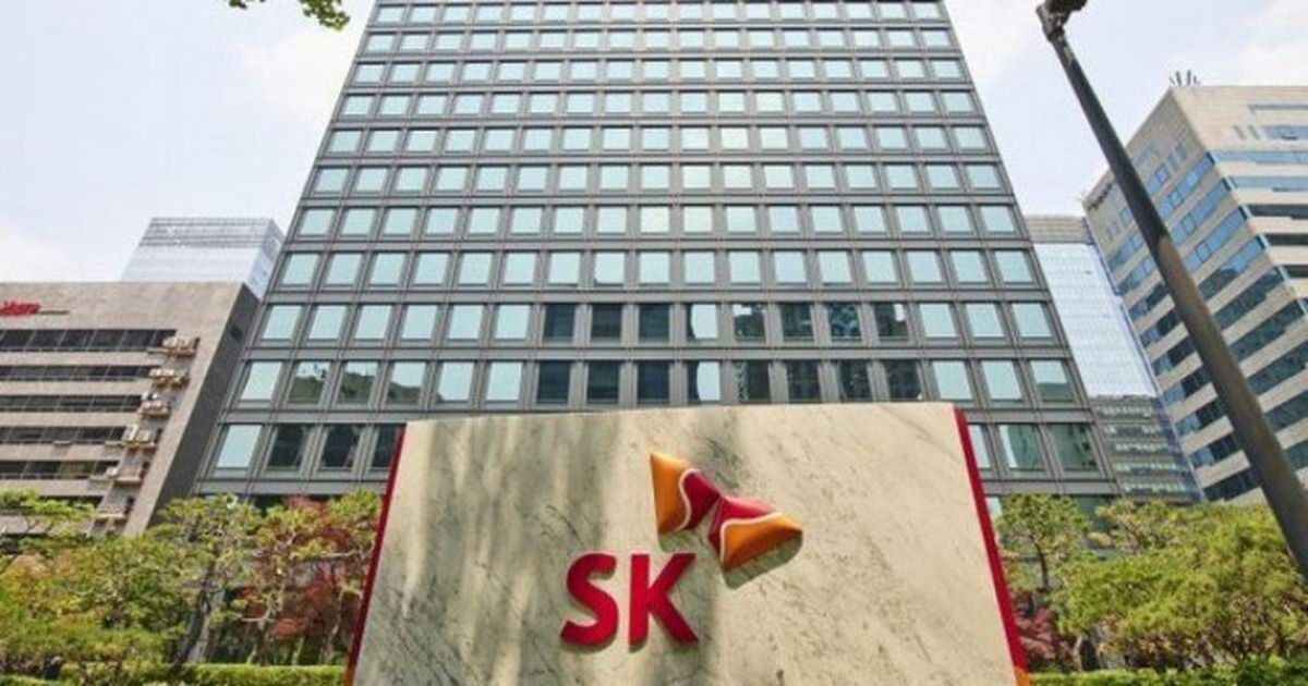 SK Group lên tiếng bác bỏ tin đồn thoái vốn tại các công ty lớn của ...