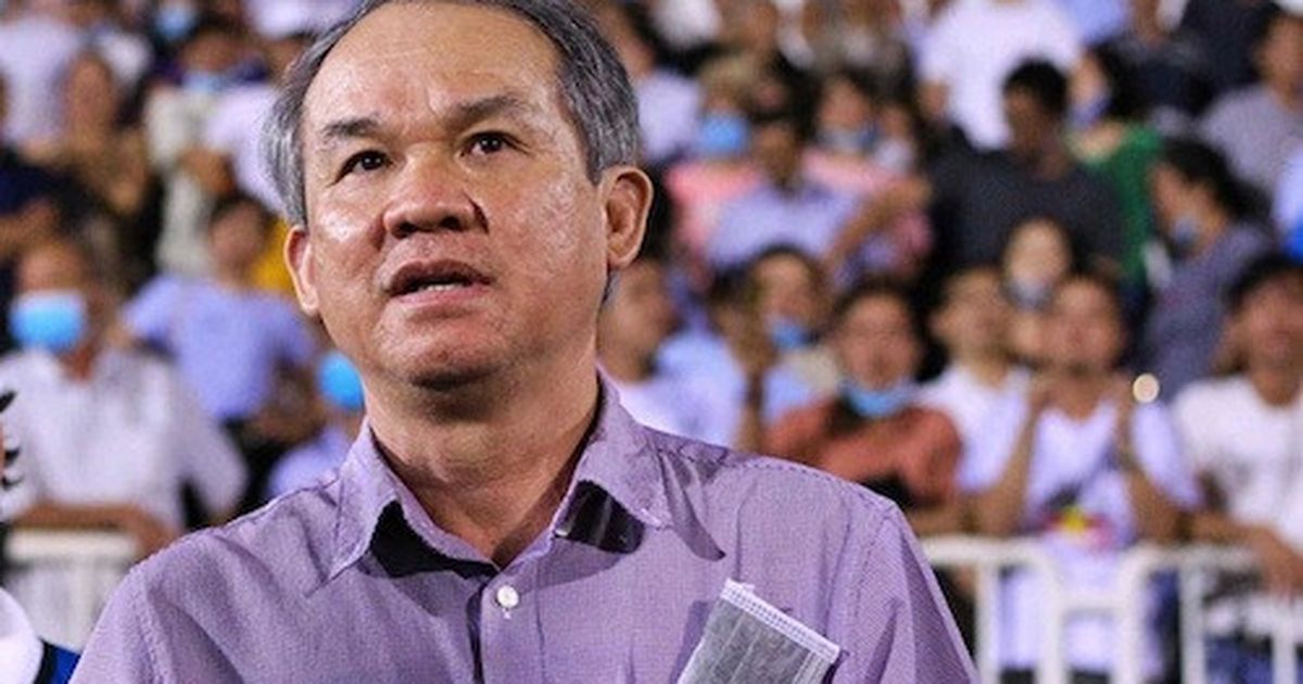 Ông bầu Đoàn Nguyên Đức quyết tâm chọn trồng chuối và nuôi heo
