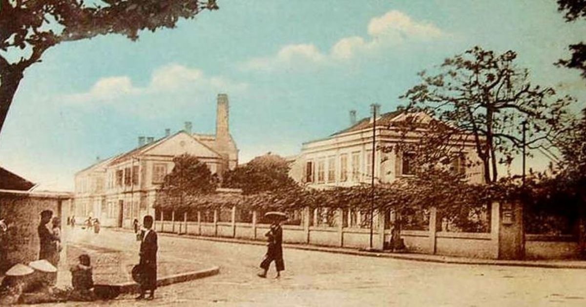 Rượu và Nước giải khát Hà Nội (Halico), chủ thương hiệu Vodka Hà Nội lỗ ...