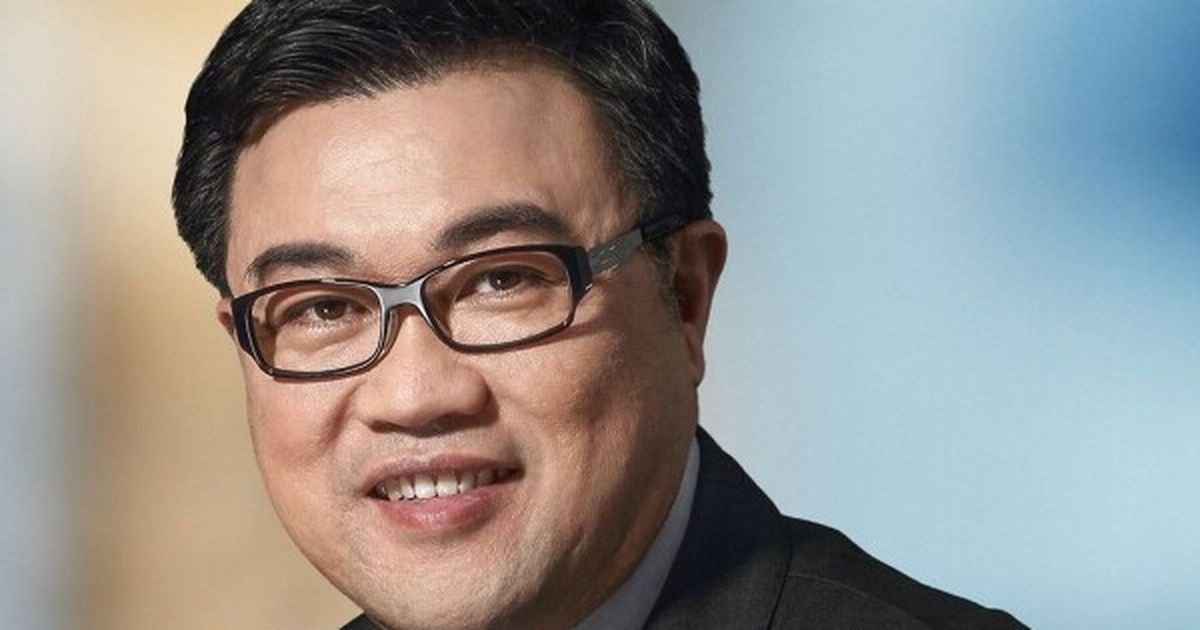 Đầu tư Nam Long (NLG) bổ nhiệm ông Lucas Ignatius Loh Jen Yuh làm tổng ...